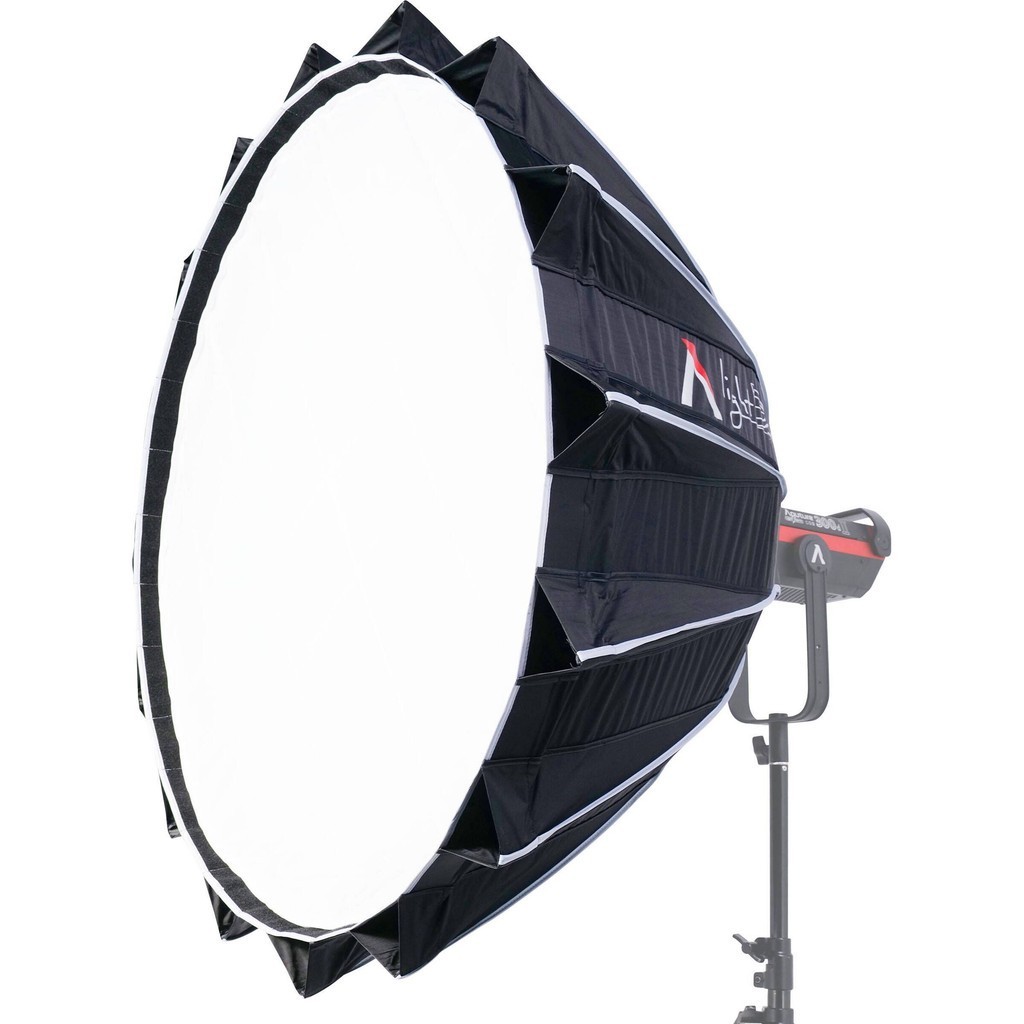 Aputure Softbox Light Dome III 90CM / Mini III 60CM Dual Sided Quick ...