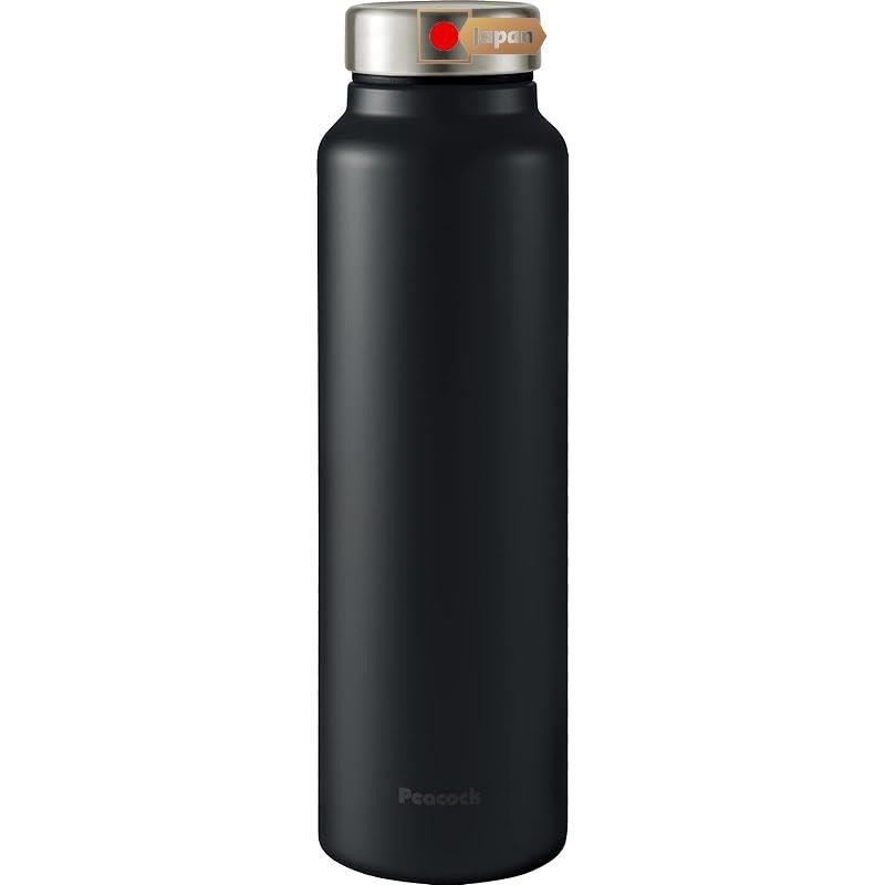 Peacock Magic Flask Industries (The-peacock) Peacock Water Bottle ...