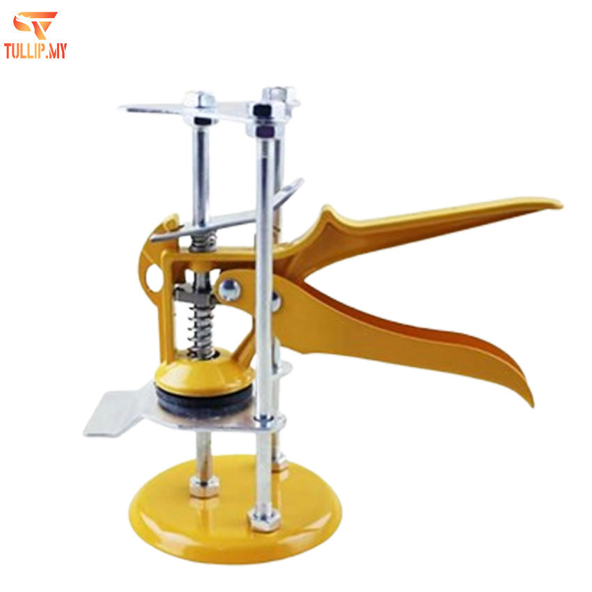 Labor Saving Arm Lever Arm Lifter Drywall Lift for Wall Tile Locator ...