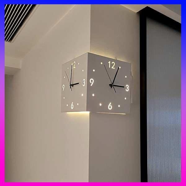 jam dinding besar ruang tamu 时钟 wall clock living room jam dinding ...