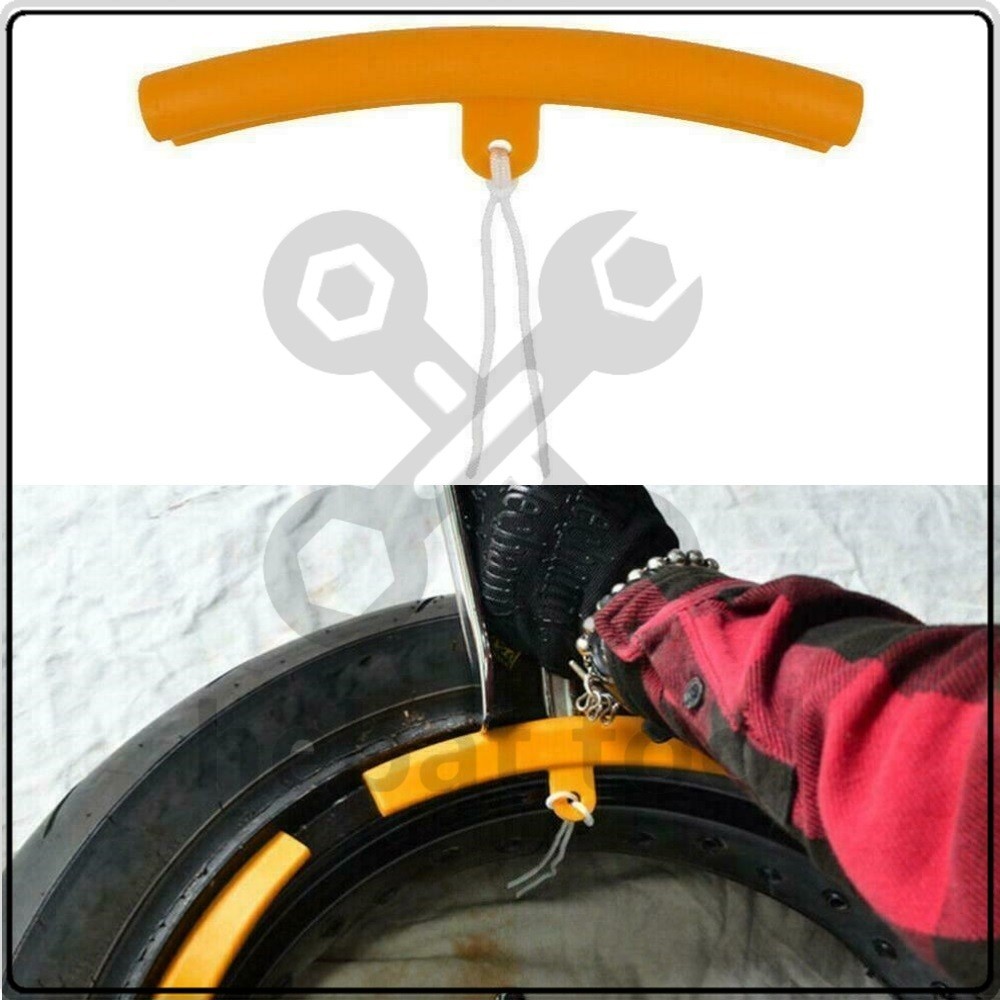 Rim Guard Tyre Changer Rim Protected Tire Wheel Change Rim Protection ...