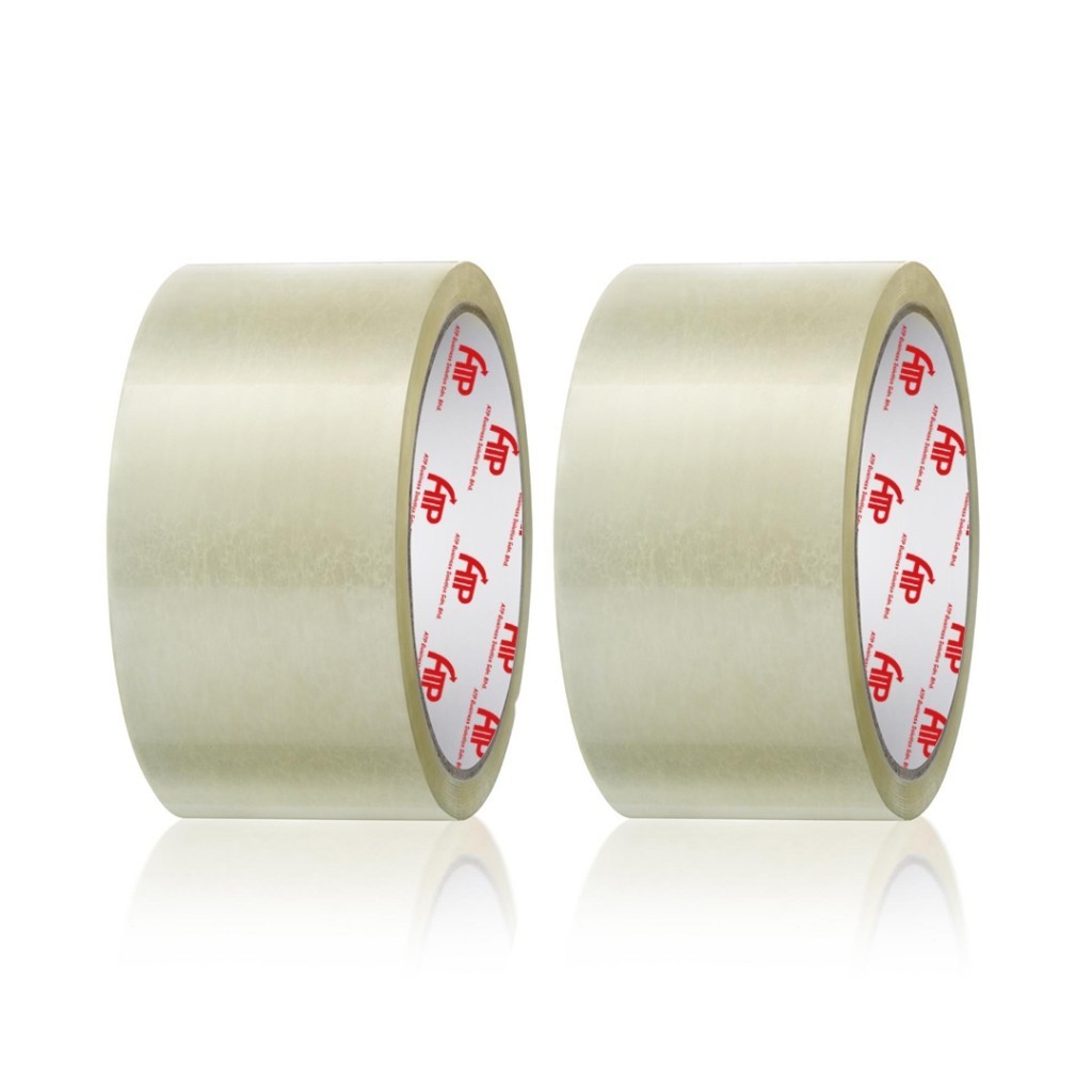 ATP Clear Tape Cellotape Transparent Clear Tape Adhesive Opp Tape ...