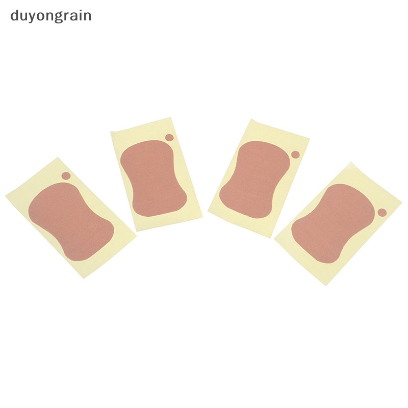 (duyongrain) Underarm Sweat Pad Armpit Antiperspirant Deodorant Sweat ...