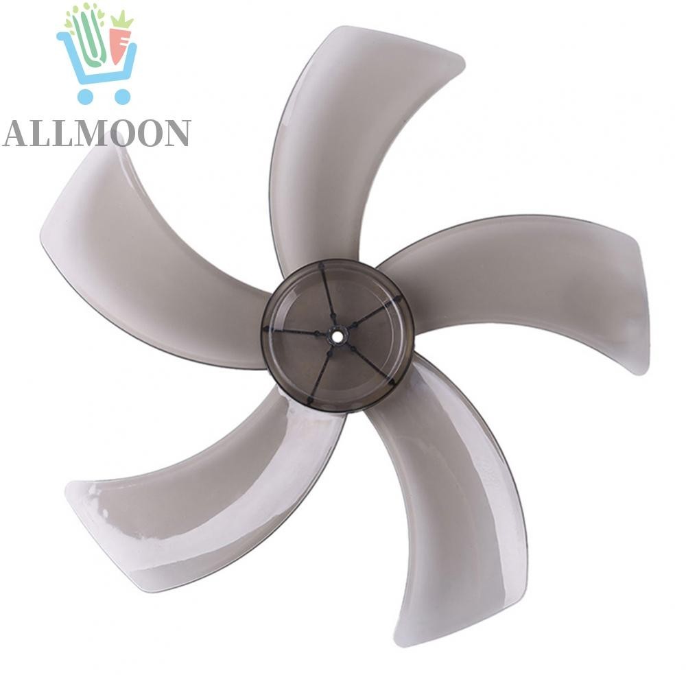 Efficient Cooling with 12 Inch Plastic Fan Blade for Stand and Desk ...