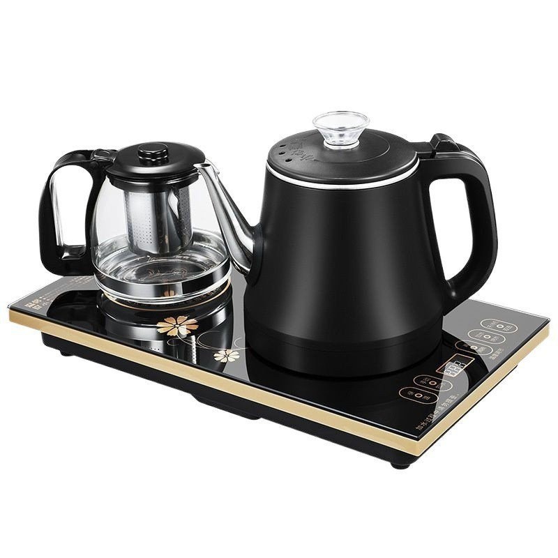 Automatic Watering Electric Kettle Household Kettle Pumping Water Tea ...
