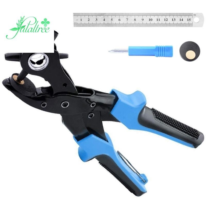 Puncher Belt Smooth Hole Grinding Rod Puncher Belt Accurate Hole ...