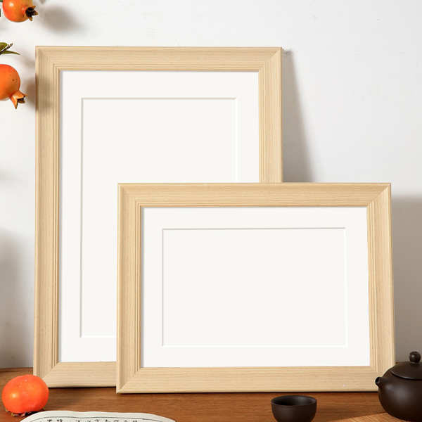 frame gambar besar frame gambar aesthetic Bingkai foto kaligrafi kosong ...