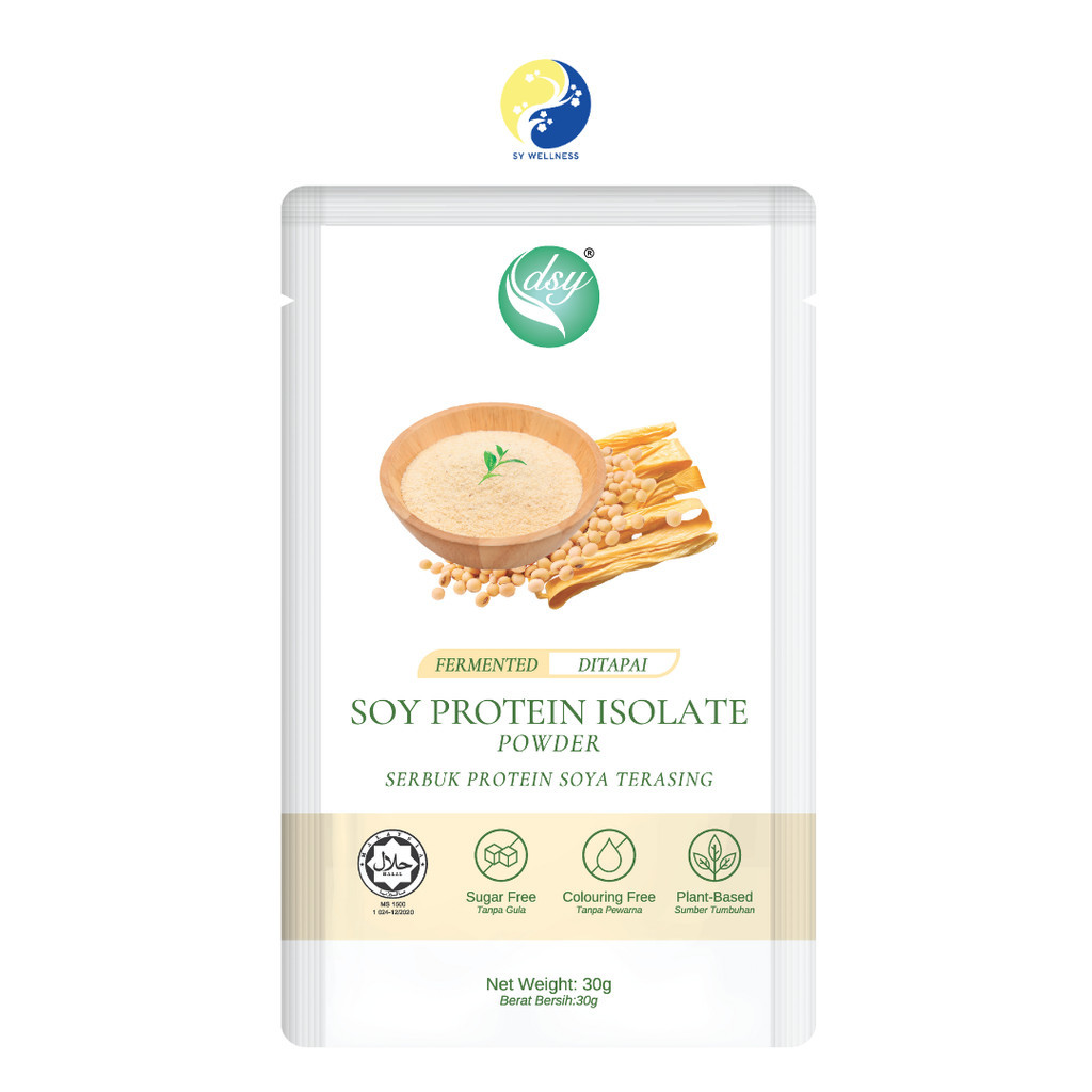 SOY / COCOA SACHET SERIES | Shopee Malaysia