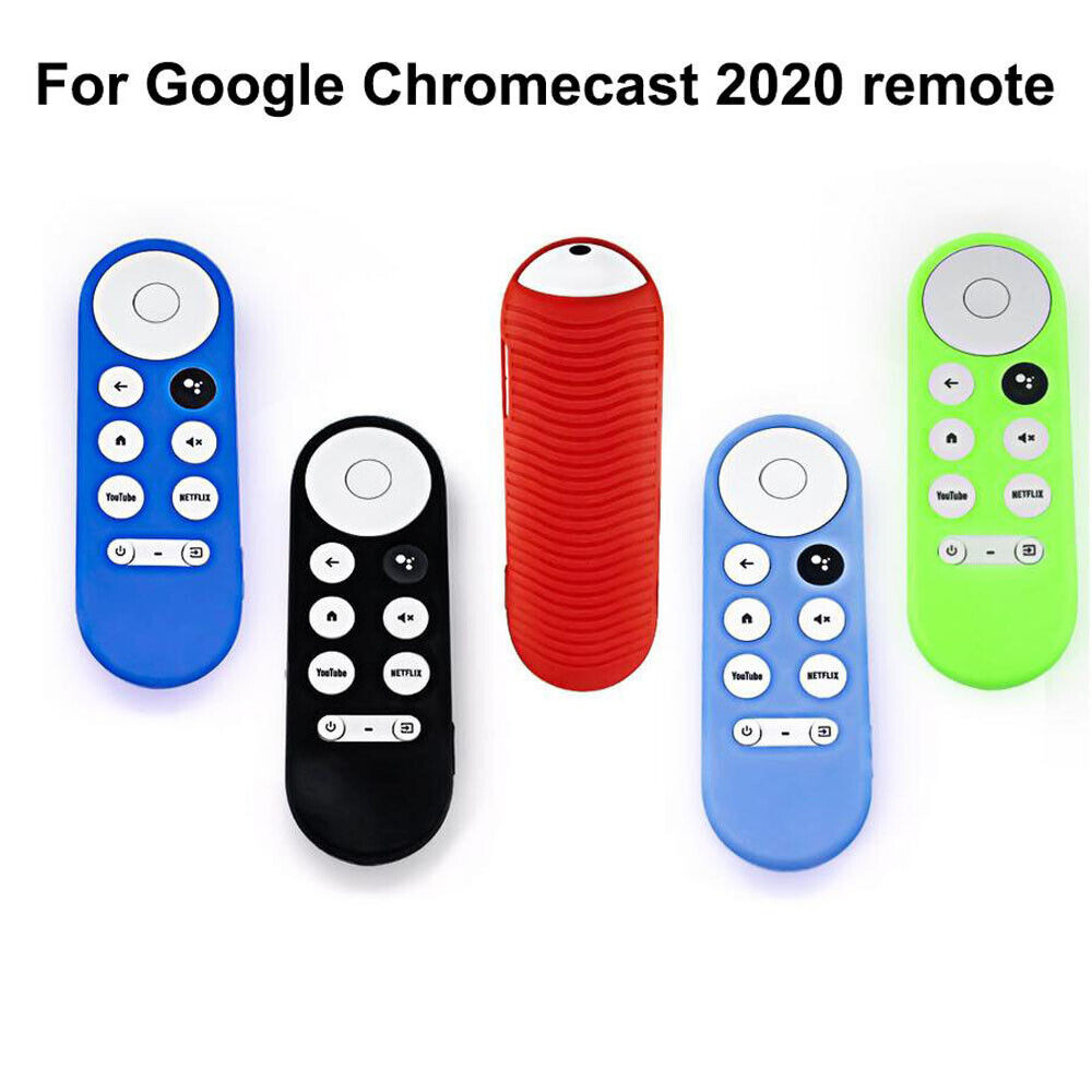 New Replace G9N9N For Chromecast 4K Google TV Voice Bluetooth Remote ...