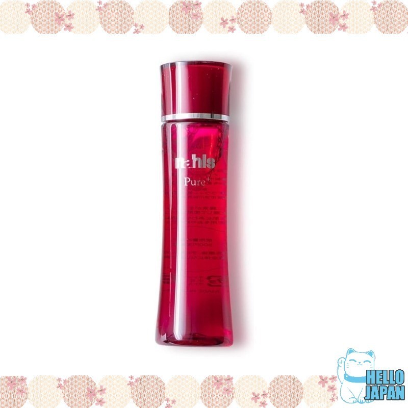 Nahls Pure Gen Recommended Concentration & 3 Vitamin C & Niacinamide ...