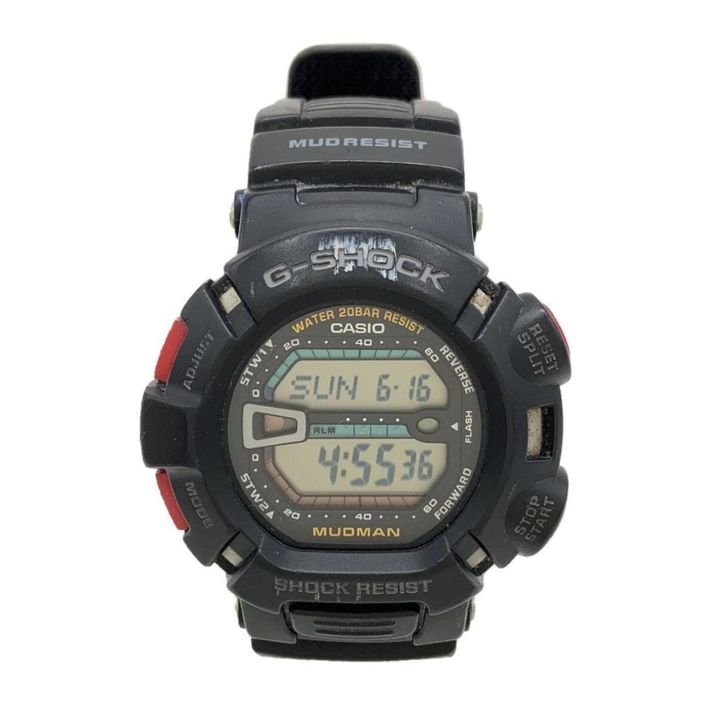 CASIO Wrist Watch G-Shock Men's Digital Quartz | Shopee Malaysia