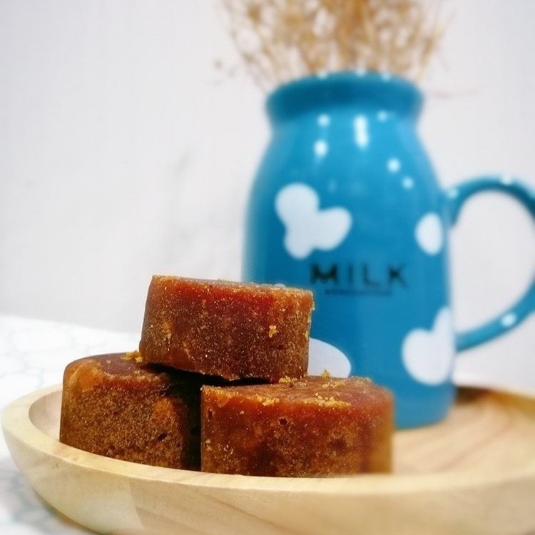 ChinLee's Kitchen Pure Original Gula Melaka Coconut Palm Sugar 纯马六甲椰糖 ...