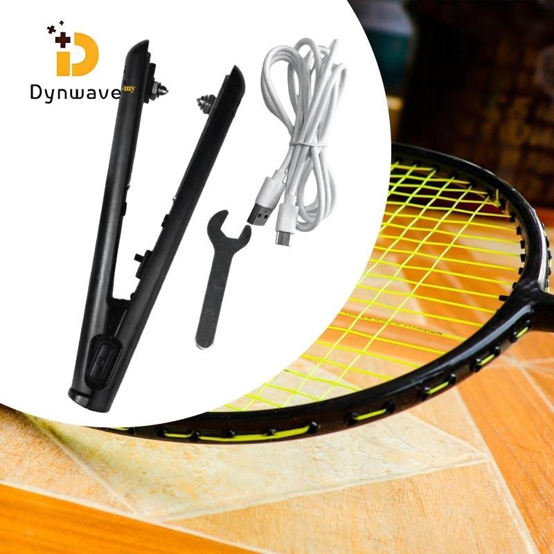 Dynwave Cold Press Badminton Racket Pliers Metal for Tennis Racket ...