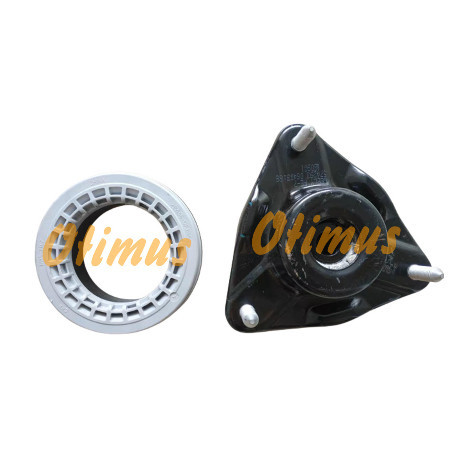 1 SET PROTON X70 FRONT ABSORBER MOUNTING WITH ABSORBER BEARING | Shopee ...