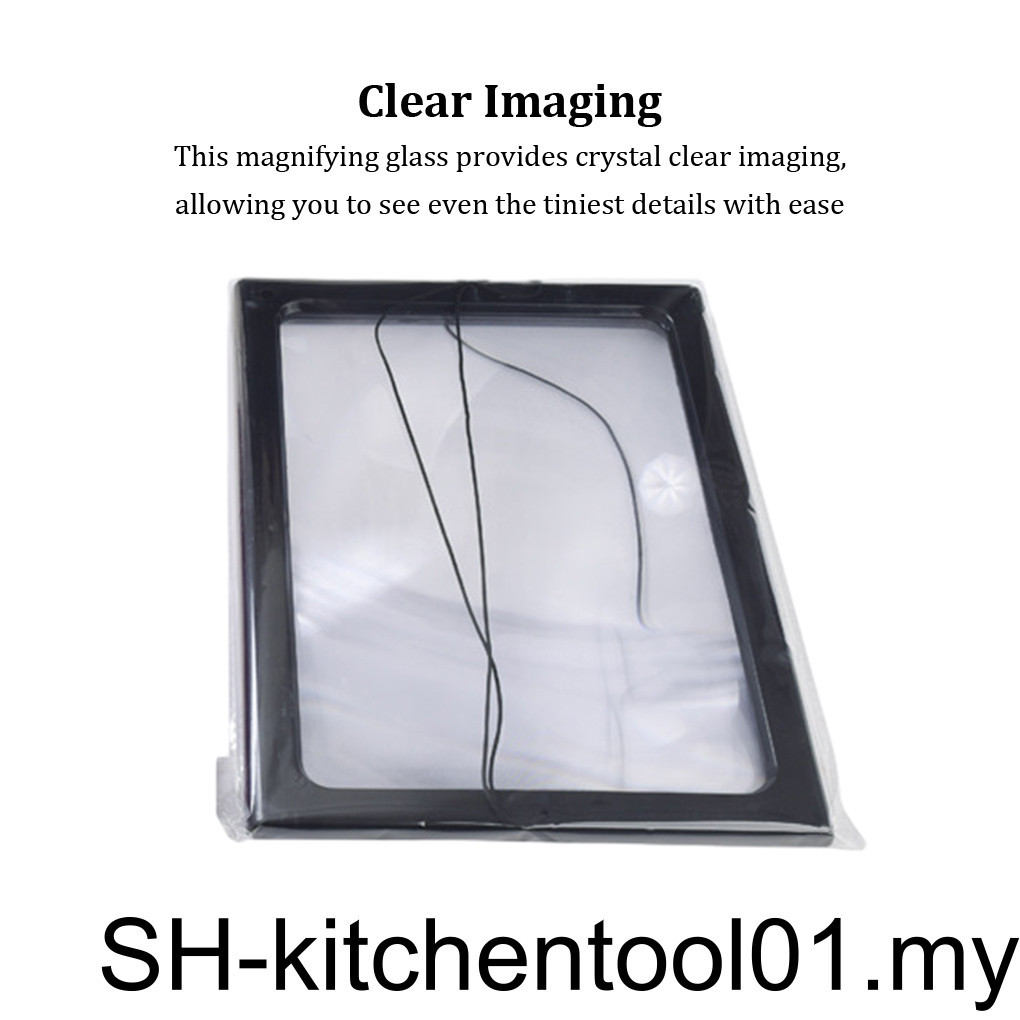 Clear Imaging Loupe For Wide Range Of Applications User-friendly ...