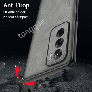 Case For OPPO Reno12 Pro Reno 12 12Pro 5G 2024 Phone Casing Back Cover ...