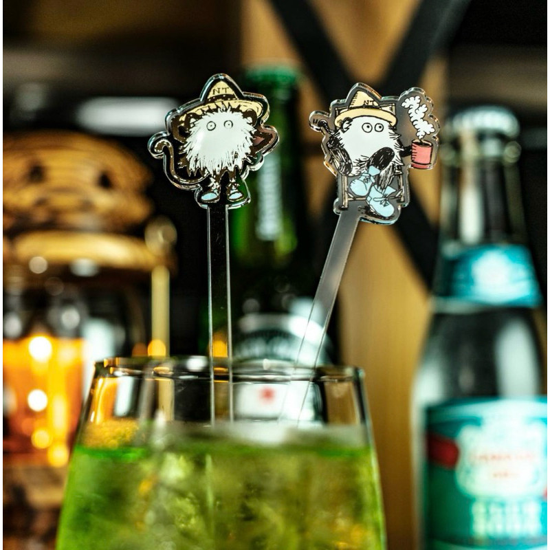 Nature Tones Monster Muddler 1 set (2 pieces) | Shopee Malaysia