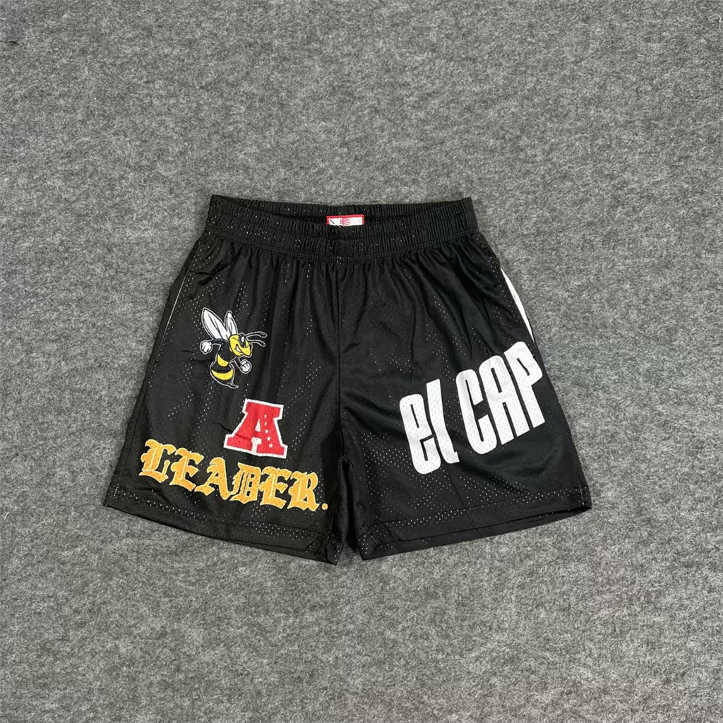 American Style Eric Emanuel Street Wear Bee Style American Shorts ...