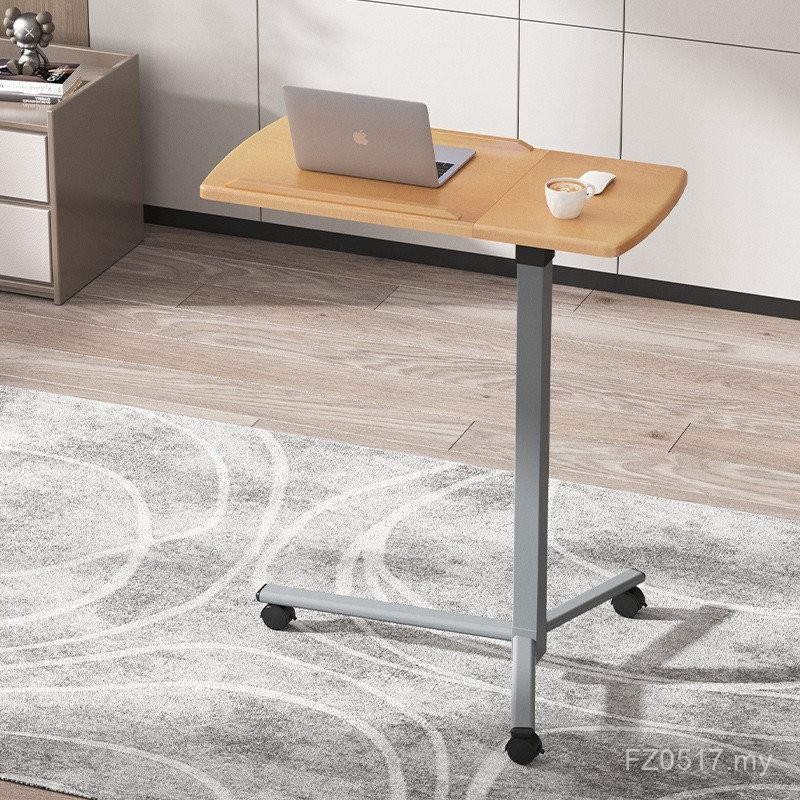 Style Sofa Movable Laptop Computer Desk Stand Lift Lazy Bedside Small ...