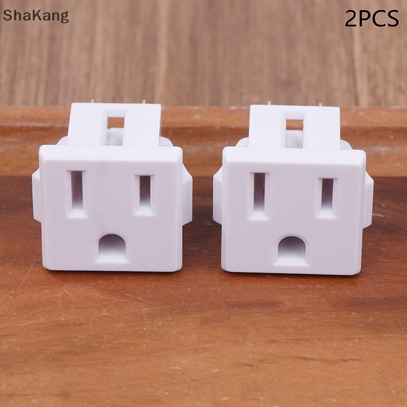 SKMY Black White 125v 15a US 5-15R AC PDU UPS Power Outlet 3p Americal ...