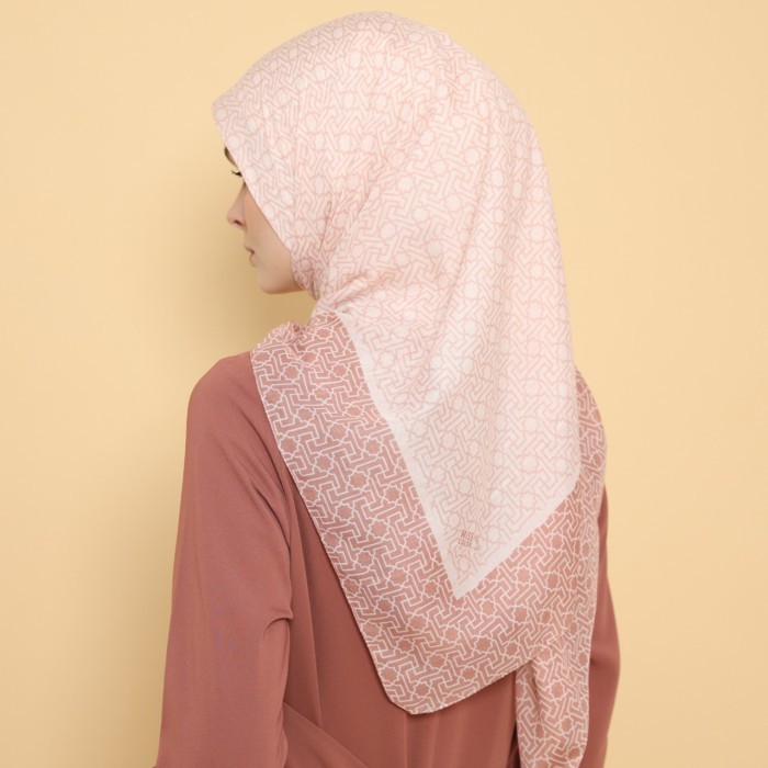 KATUN Miss Color Turkish hijab premium imported cotton voal hijab ...