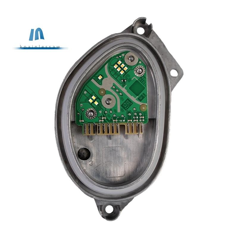 Front Headlight Driver LED Moudle for X7 G07 18-2023 DRL Turn Signal ...