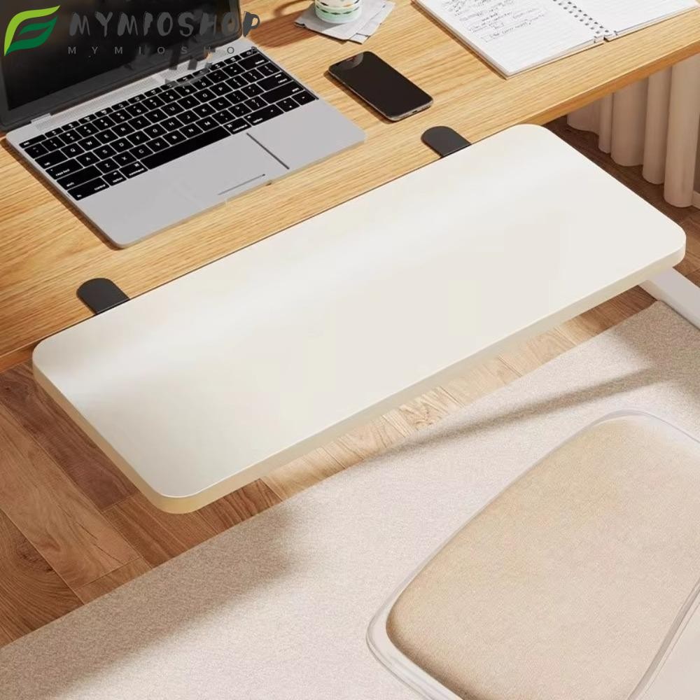 MIOSHOP Desktop Extending Board, Non-punching Countertop Baffle Working ...