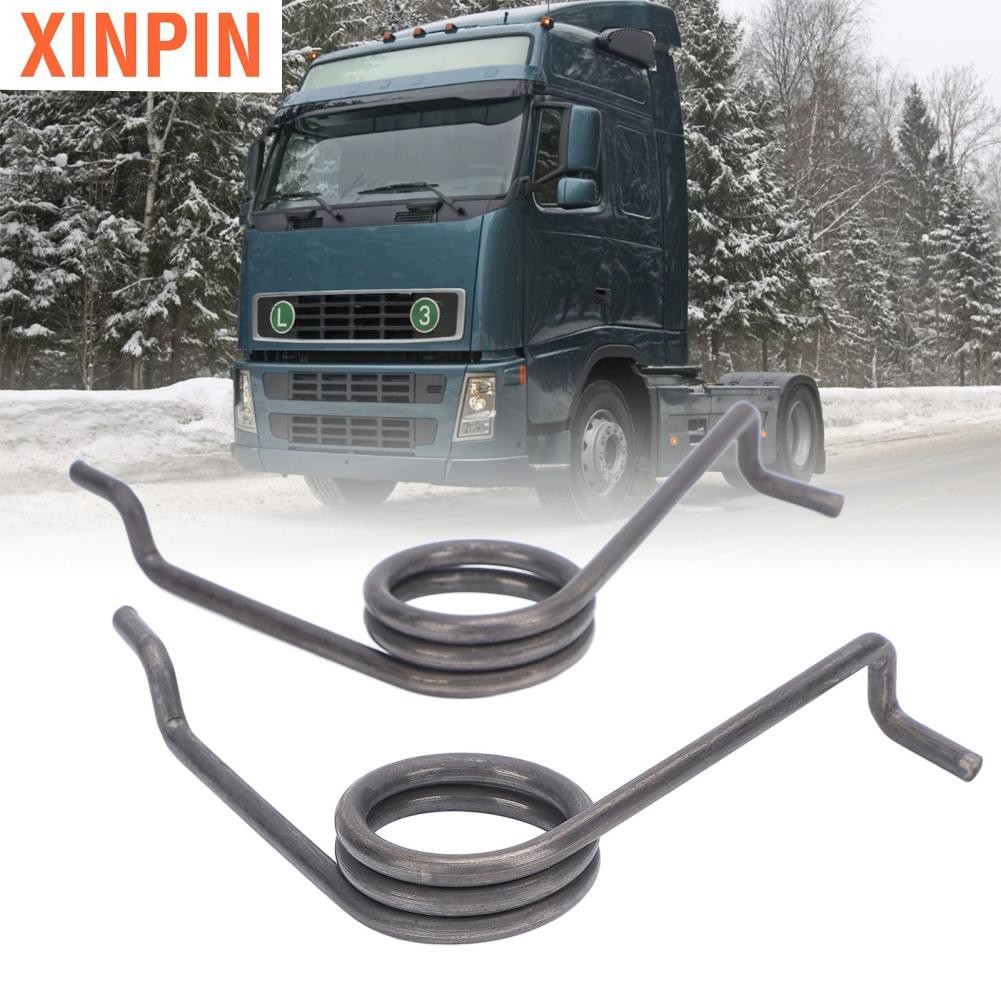 Xinpin Clutch Pedal Return Spring Steel Impact for Truck FH12 FH16 ...