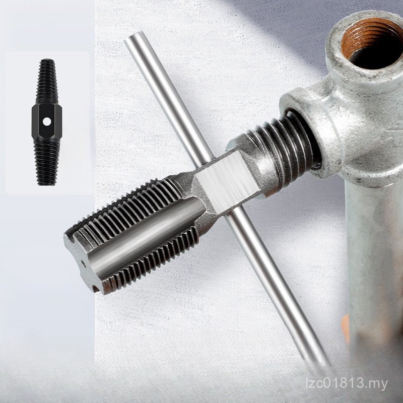 Faucet Broken Head Screw Extractor Triangle Valve Water Pipe Sliding ...