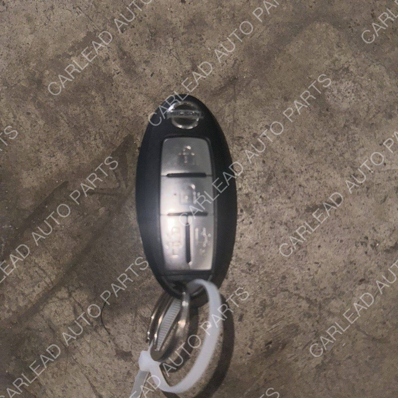 NISSAN ORIGINAL SMART REMOTE KEY IMPORTED FROM JAPAN USED | Shopee Malaysia