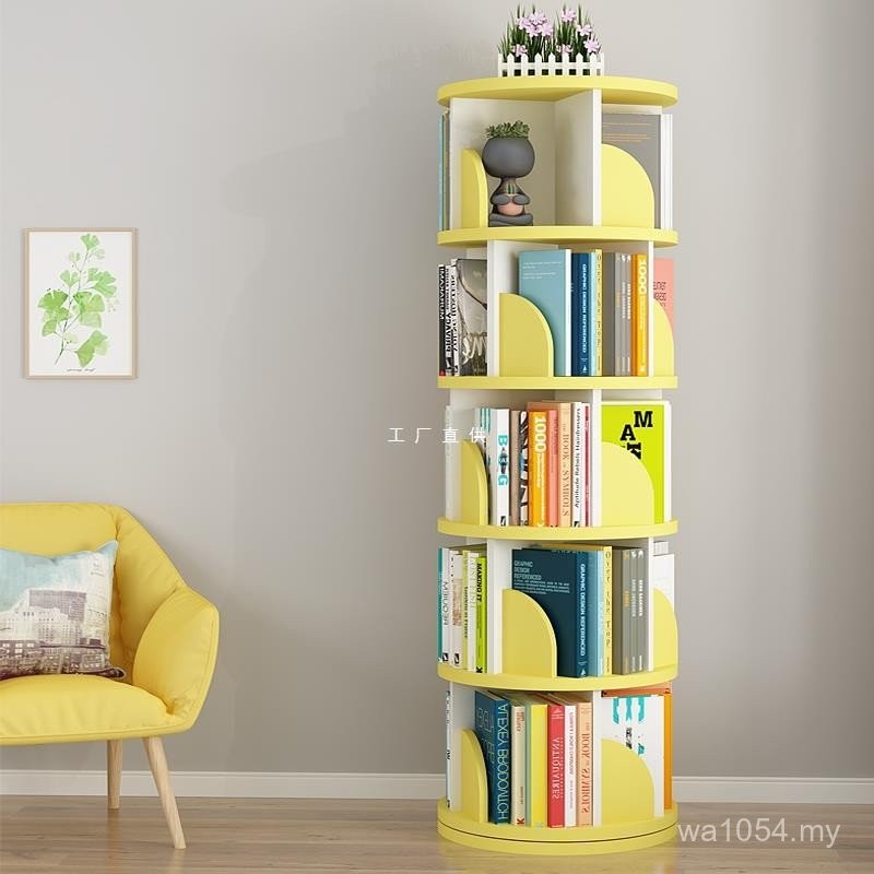 Student Shelf Simple Baby Storage Bookshelf Simple Picture Book ...