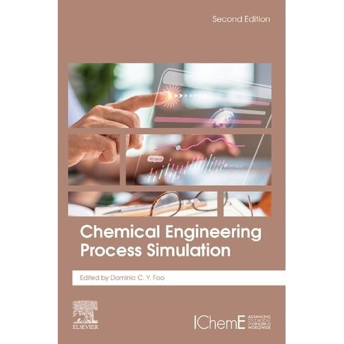 Chemical Engineering Process Simulation Book 2nd Ed | Shopee Malaysia