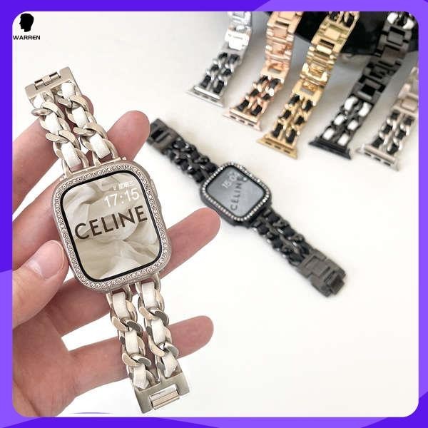 watch strap strap smart watch huawei watch fit 3 strap Pergelangan ...