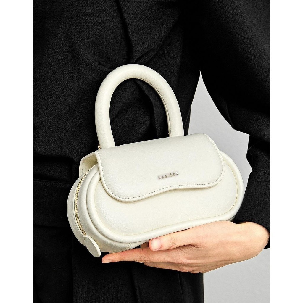 EMERALD-LARISSA cute exclusive makeup bag handbag wanita (2820 ...