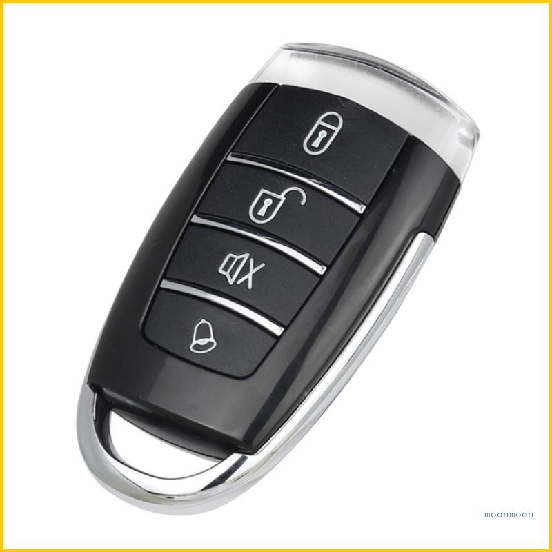 MOOMMY Quick and Easy 30s Copying Full Frequency Remote Cloning Key ...