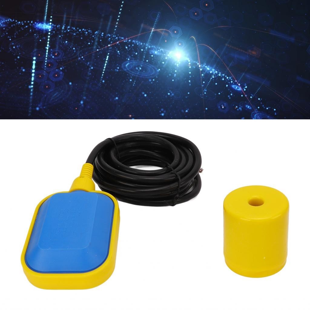 Alwaysonline Liquid Level Sensor Cable Float Switch High Sensitivity ...