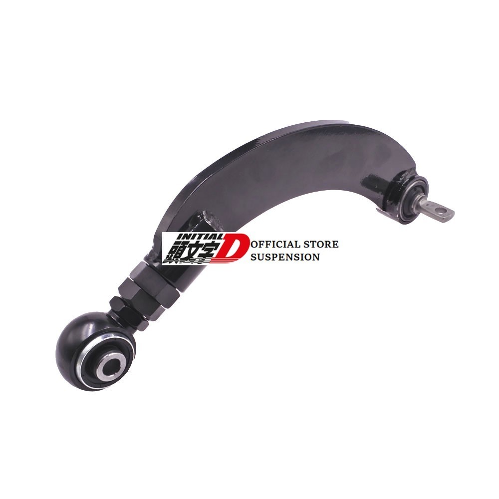 rear upper arm long adjustable bulan sabit chamber proton preve cvt cfe ...