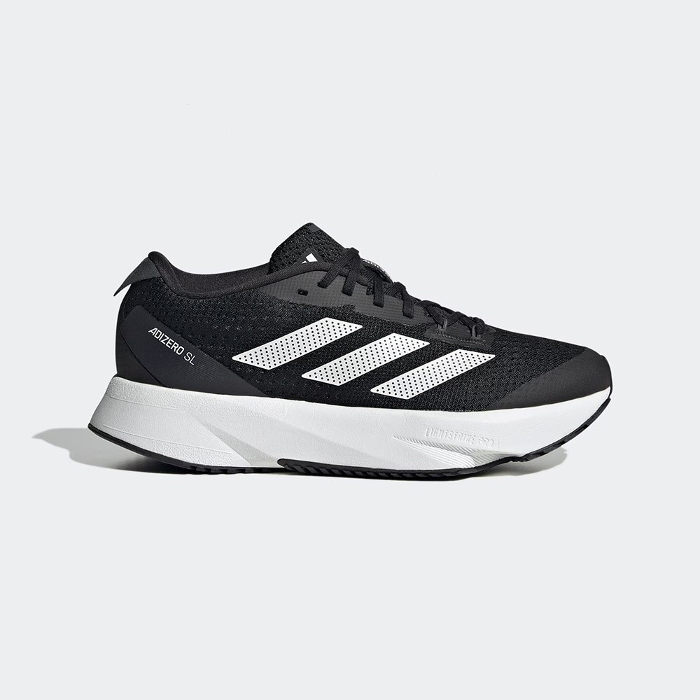 ACAK Adidas adizero sl wanita dan lelaki kasual sukan Marathon Running ...