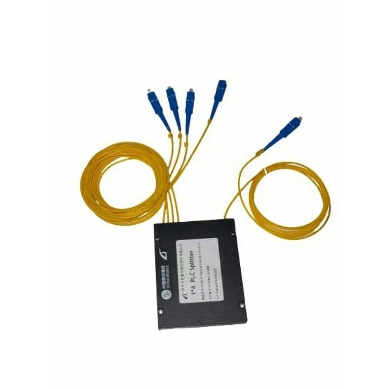 Passive Splitter 1:4 Passive Modular Splitter | Shopee Malaysia
