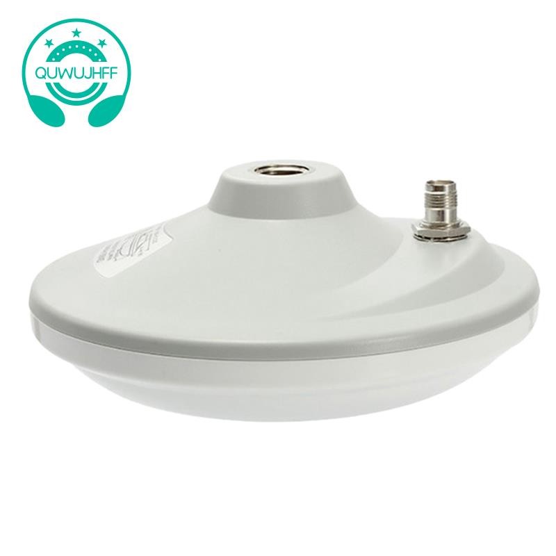 1 PCS GNSS RTK GPS Waterproof Full-Band GNSS RTK Measurement External ...