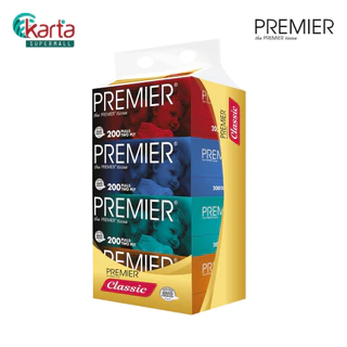 premier tissue - Prices and Promotions - Jan 2025 | Shopee Malaysia