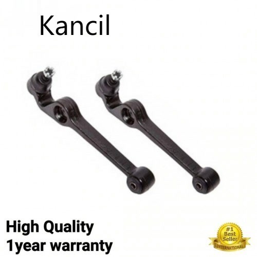 Perodua Kancil OE Lower Arm With Bush 1Pair Right+Left | Shopee Malaysia