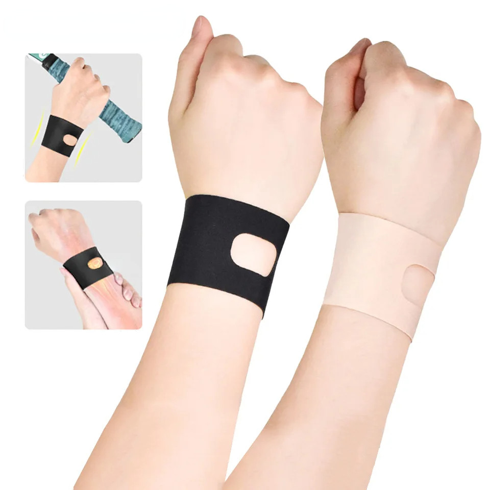 1 PCS TFCC Tear Injury Brace Training Hand Bands Sports Safety Wrist ...