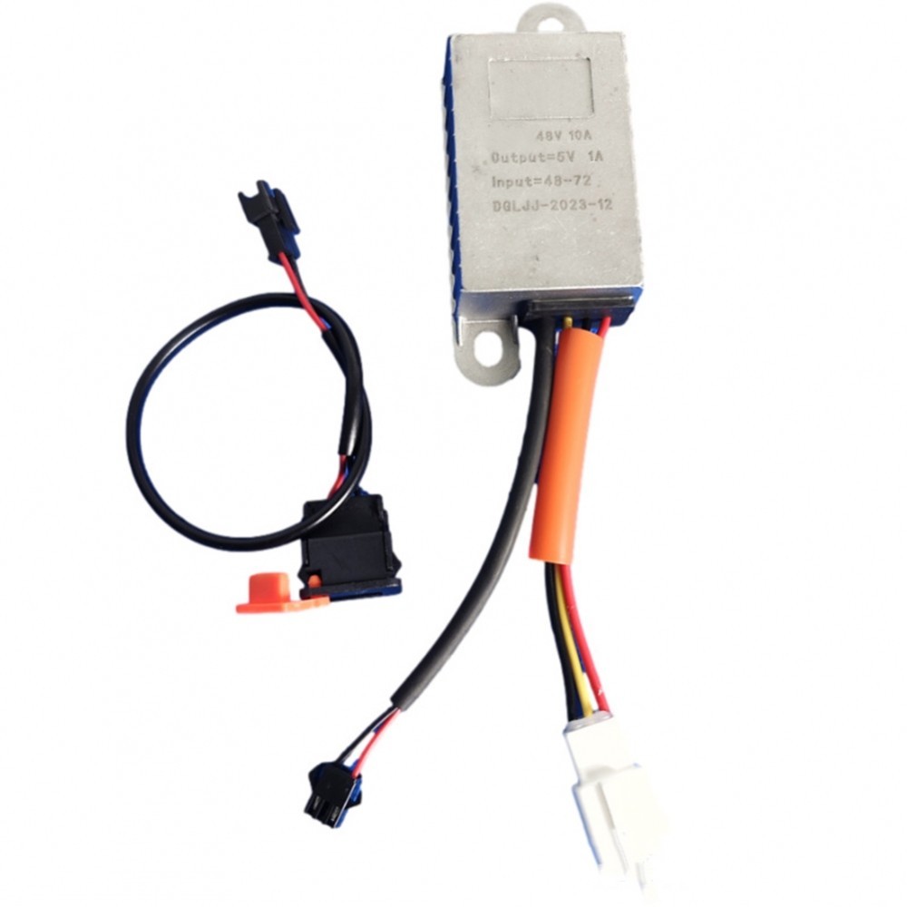 USB Electric Vehicle Converter Electric Vehicle Converter A MAX Output ...