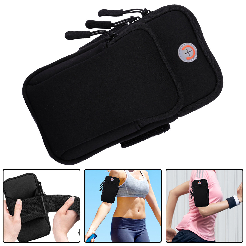 Universal Running Armband Phone Case Holder High Quality Phone Bag ...