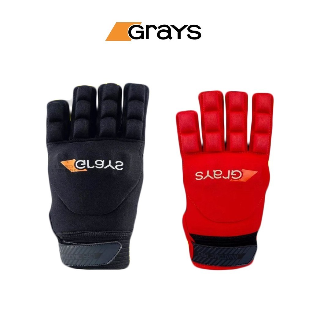 Grays Anatomic Pro Hockey Glove / Sarung Tangan Hoki | Shopee Malaysia