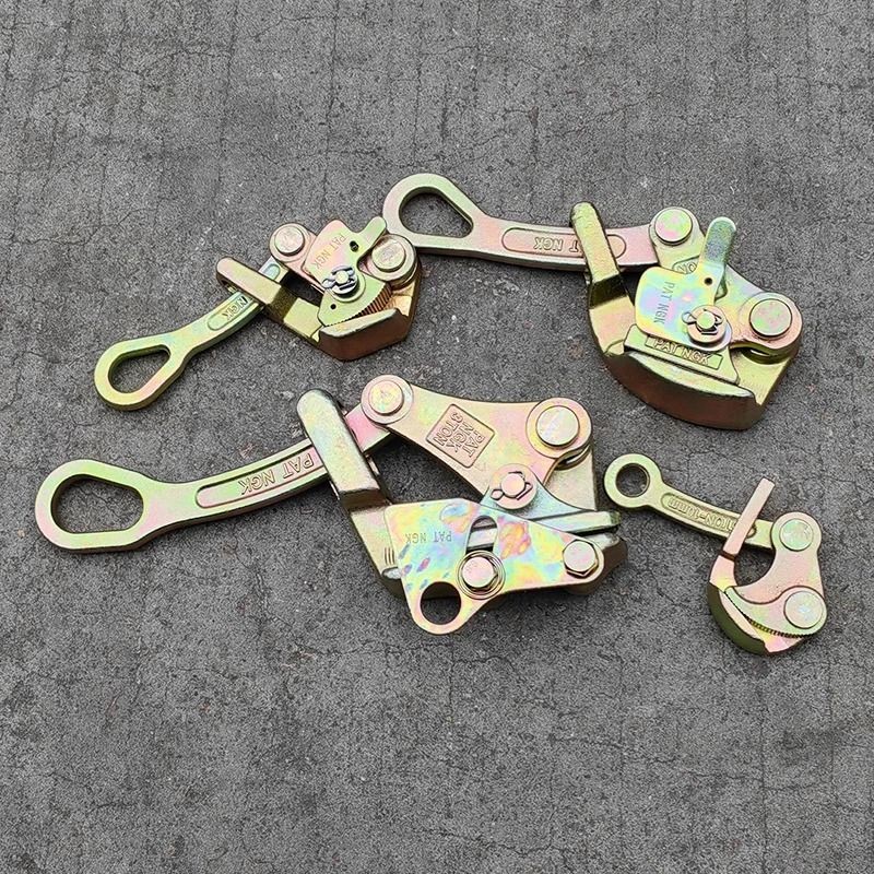 Yixi Japanese-Style Universal Clamping Device Clamping Tightener Wire ...