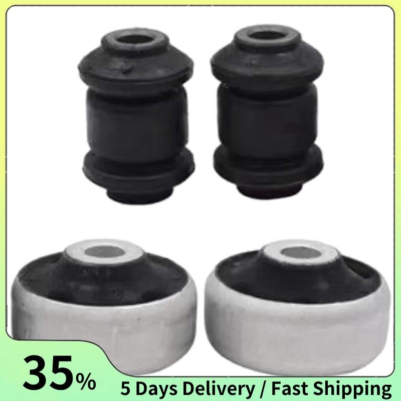 Control Arm Bushings Triangle Arm Bushing for Volkswagen Polo Jetta ...