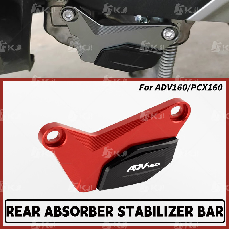 For Honda ADV 160 PCX 160 Engine Bottom Decorative Cover Transmission ...