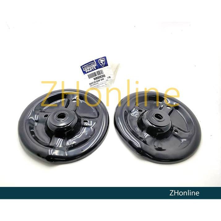 ORIGINAL PROTON GEN2, WAJA, WIRA SE, 1.6, 1.8, SATRIA NEO - FRONT COIL ...